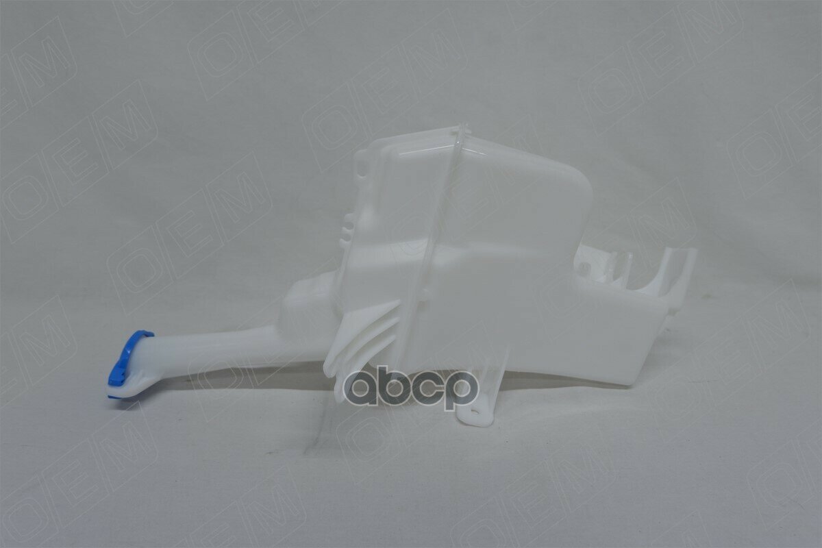 Бачок стеклоомывателя Hyundai Solaris 1 20142017 под датчик O.E.M. арт. oem0003bo