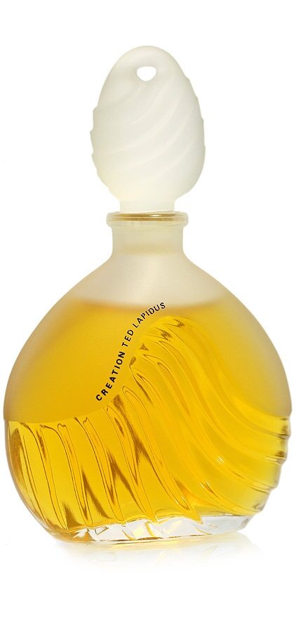 Ted Lapidus Creation туалетная вода 100мл