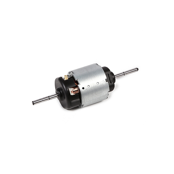 STELLOX 88-15004-SX (0 130 111 116 / 00.01830-0208 / 000 830 86 08 S1) электродвигатель отопит. без кр.24v 104w 2-х лопастн.\shacman