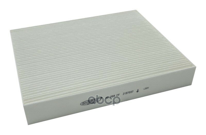 Фильтр салона Goodwill арт. AG898CF