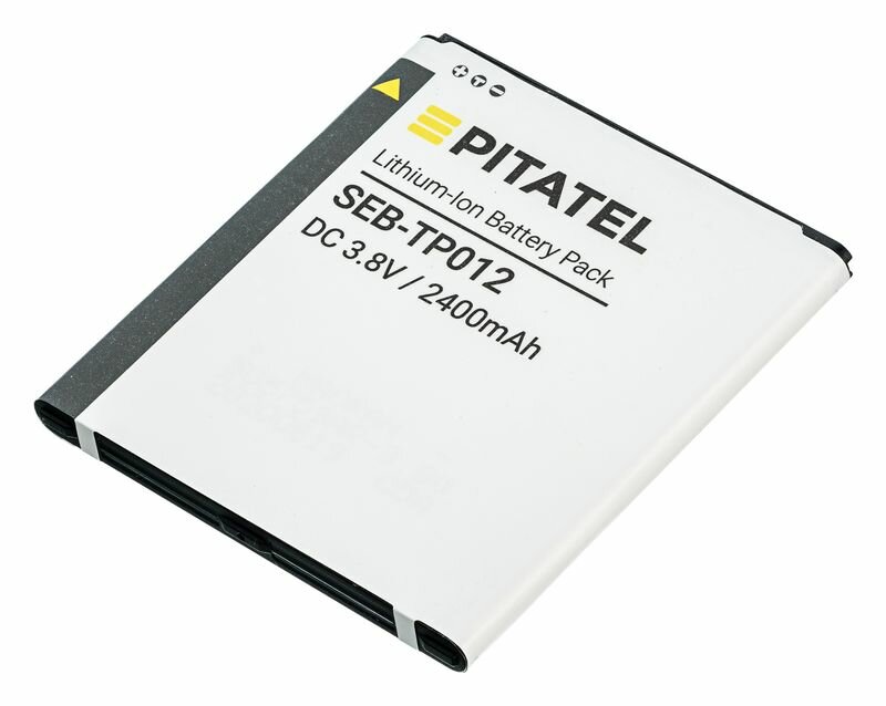 Аккумулятор Pitatel SEB-TP012 Samsung Galaxy Grand Prime (SM-G530H)), 2400mAh