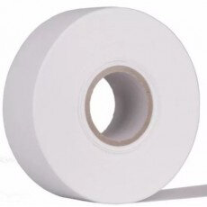 Бумага для депиляции Белая ITALWAX 7 см х 100 м/рул