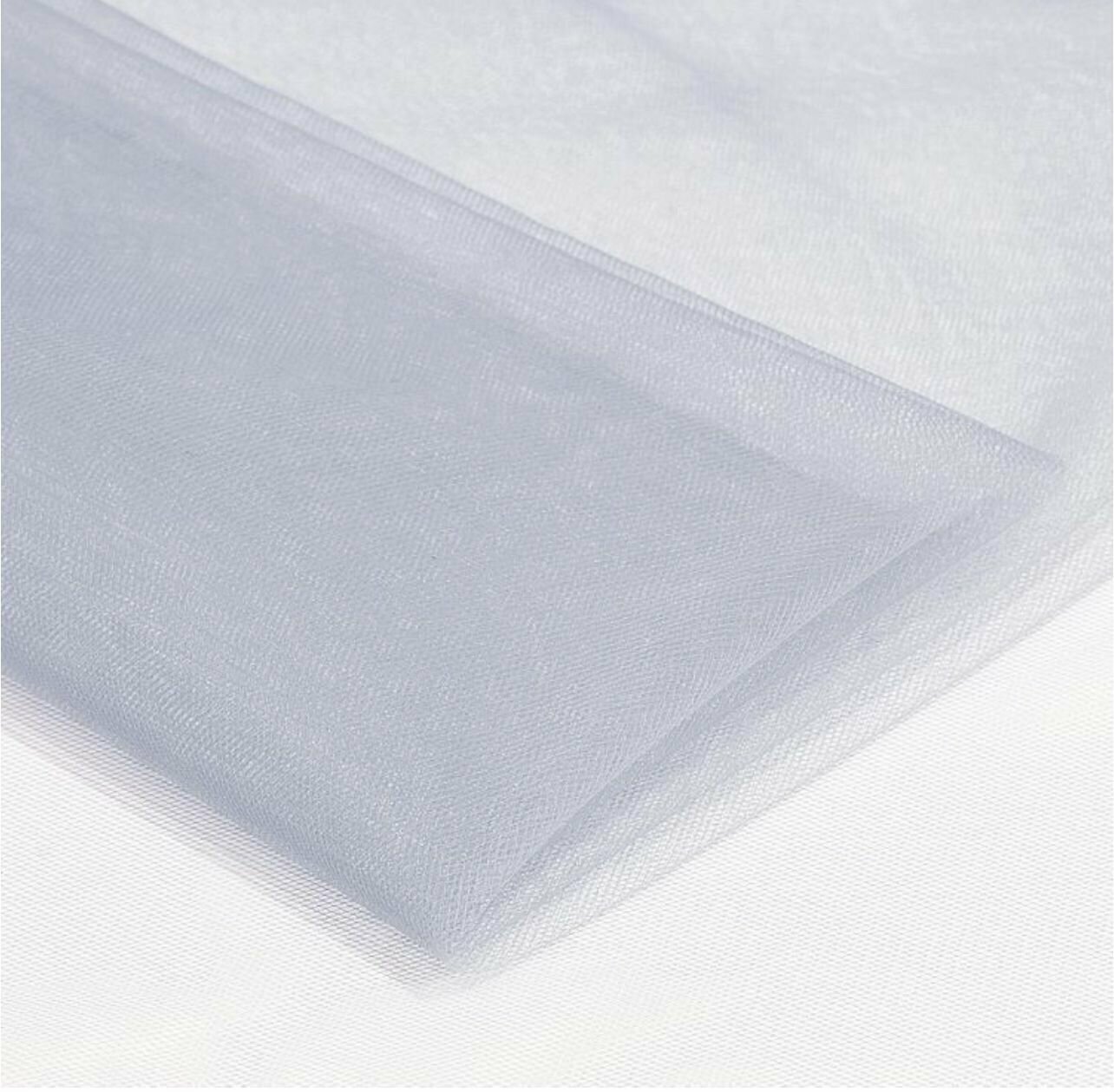 Ткань для шитья Еврофатин мягкий, матовый, отрез 1м, ширина 3 м.