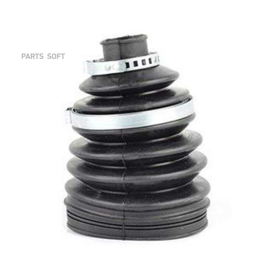 BSG65705046 BSG AUTO PARTS Комплект наружнего пыльника шруса