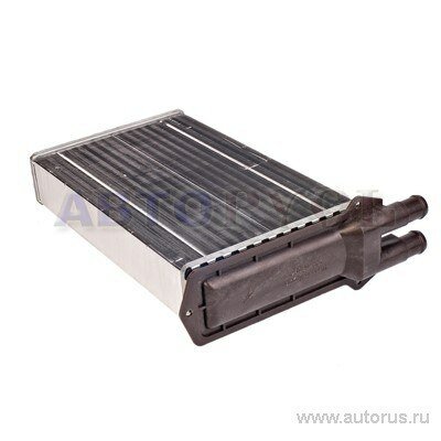 Радиатор отопителя ваз-2108-99,2113-15 алюминиевый lada 21080810106000