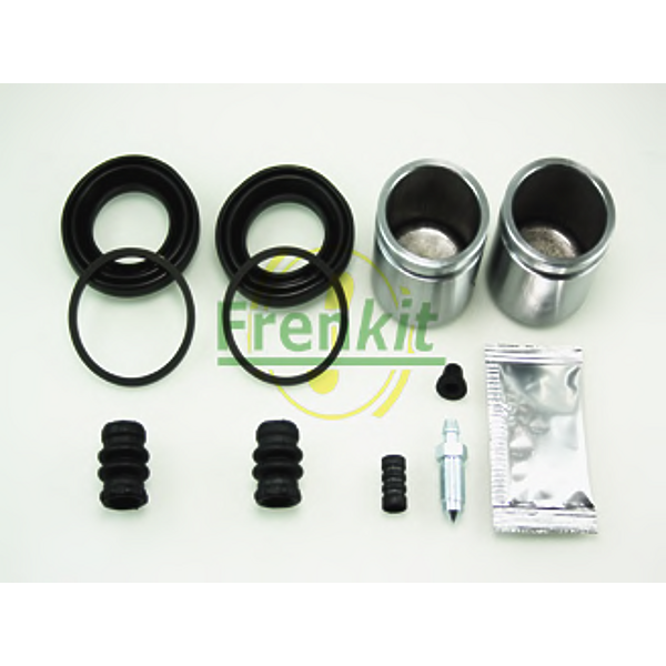 FRENKIT 243911 (1454526 / 1454527 / 26292AE160) ремкомплект суппорта+поршень Subaru (Субару) xv all types 03-12- / Outback