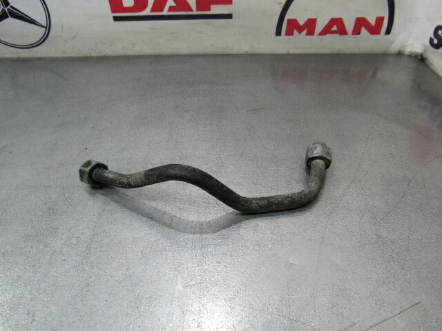 Трубка гидравлической жидкости MAN TGA, TGX, TGS