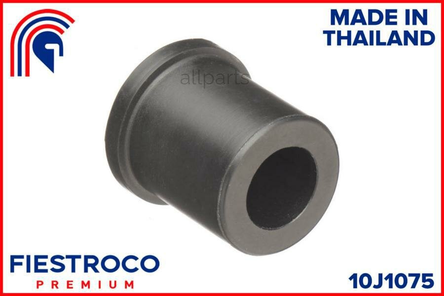 FIESTROCO 10J1075 Втулка рессоры TOYOTA HIACE 85-95/HILUX 88-99 задн.