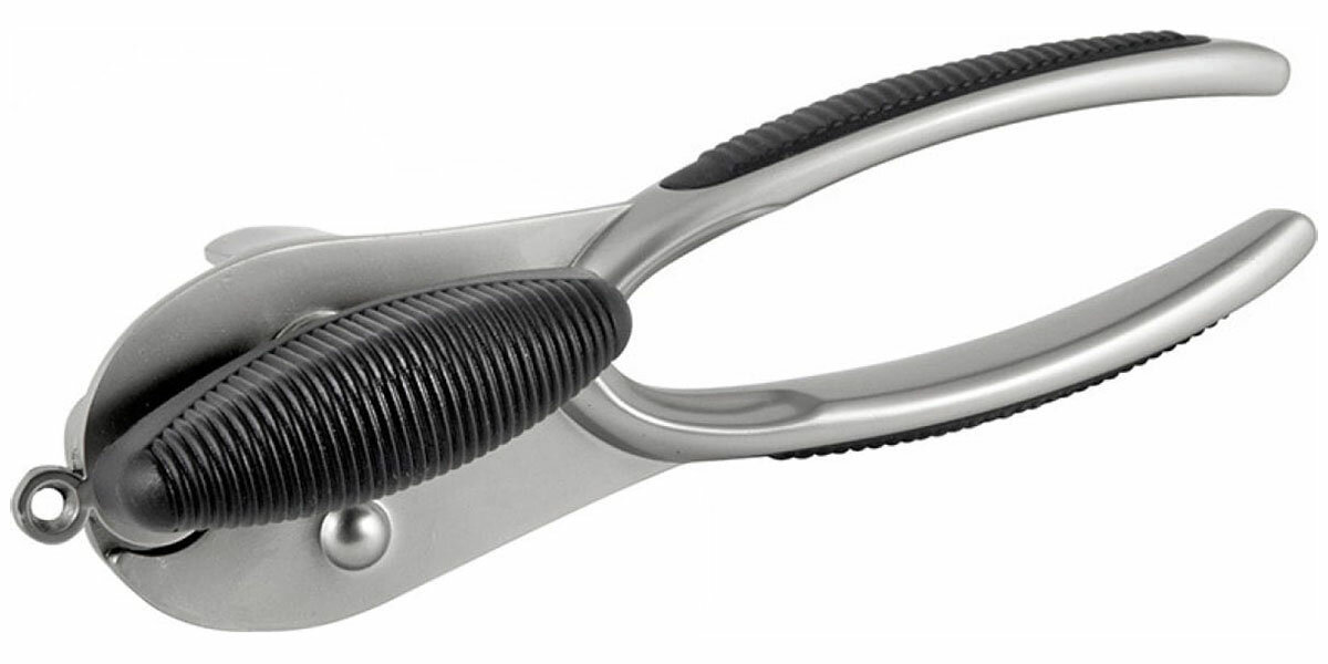 Нож консервный Mallony FRESCO-01 (984030)