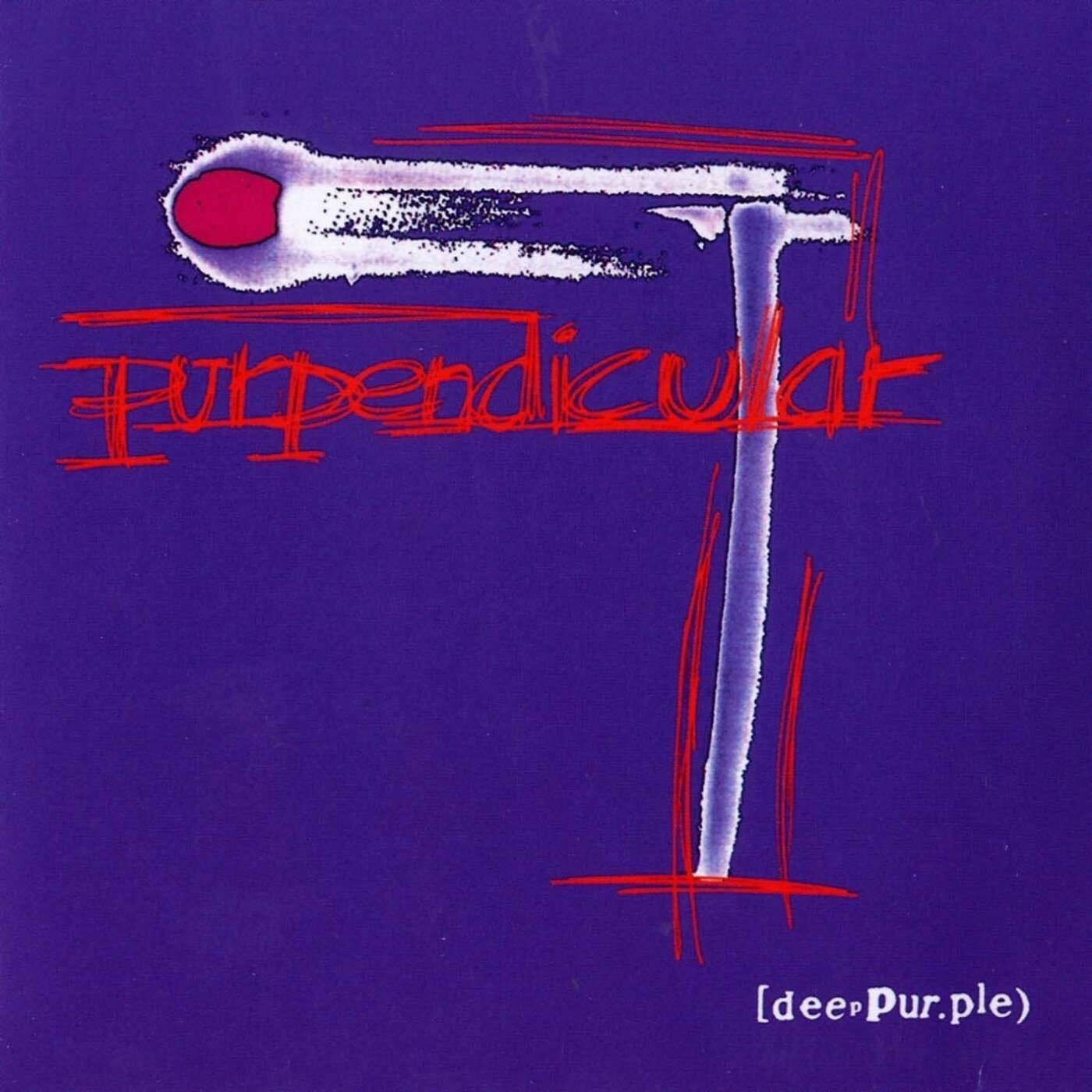 Диск Deep Purple - Purpendicular (Expanded Version) (1 CD)