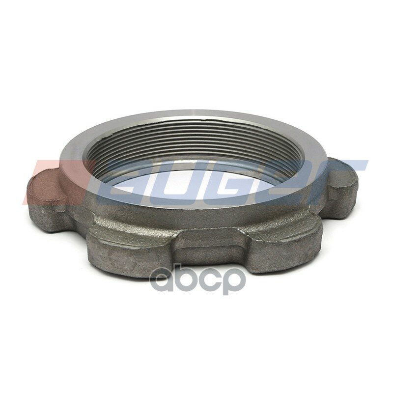 Гайка ступицы колеса AUGER арт. 80642