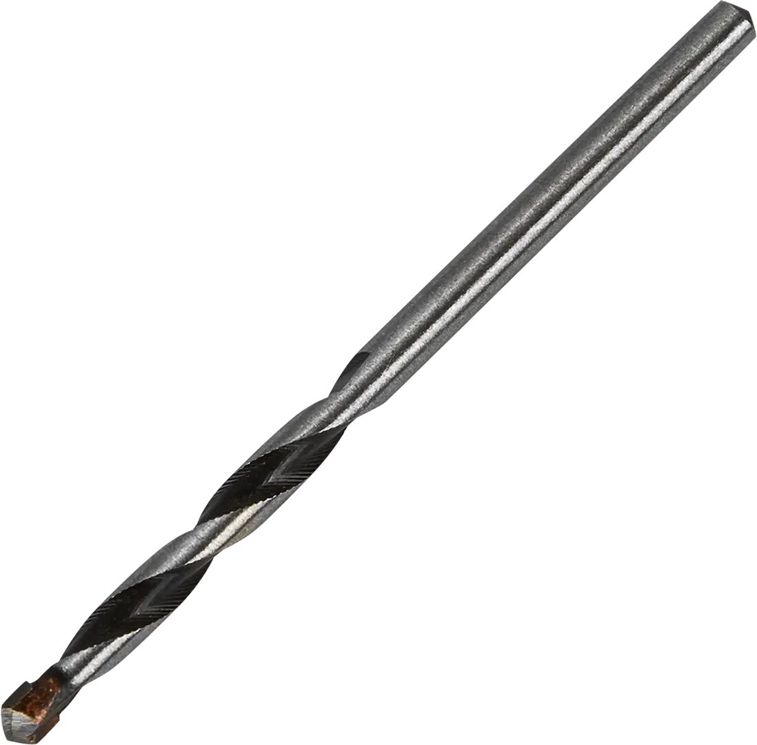 Сверло спиральное универсальное Makita D-30293 4x70 мм