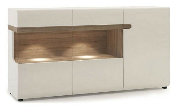 Комод Linate 3D/TYP 42