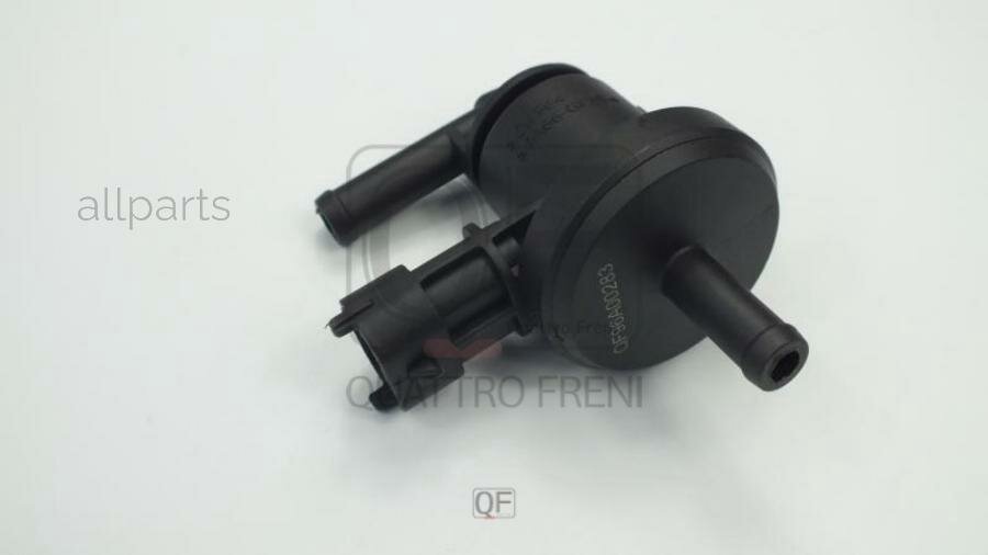 QUATTRO FRENI QF96A00283 Датчик давления топлива