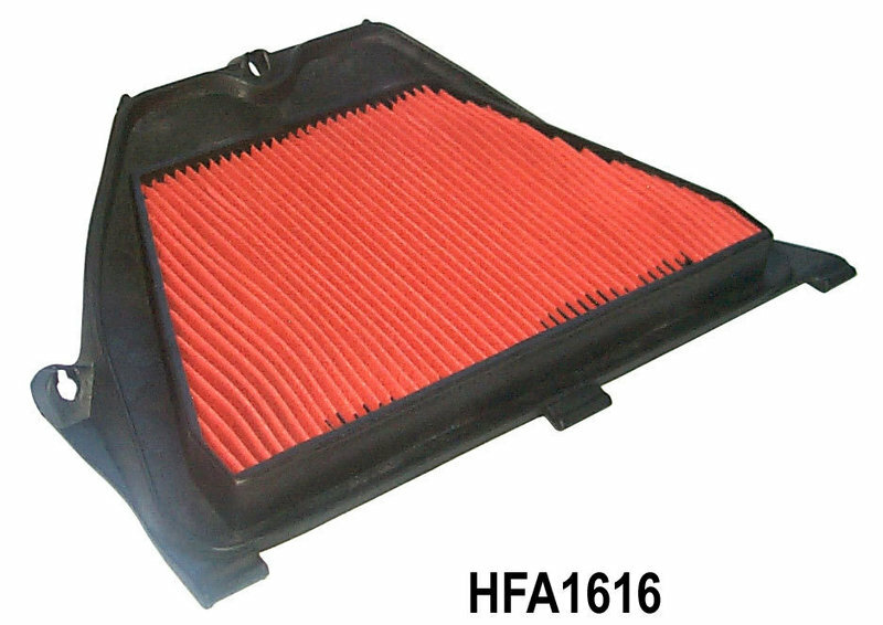 EMGO Воздушный фильтр CBR600RR 2003-2006 / HFA1616