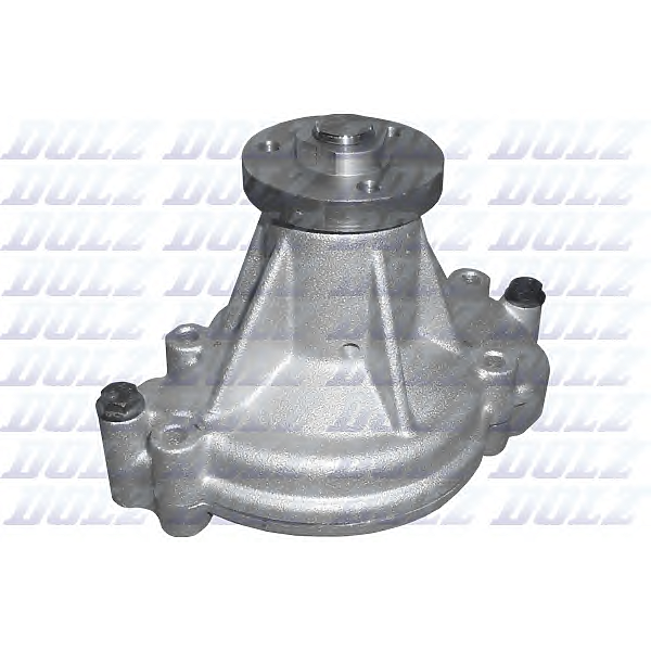 DOLZ L118 (1W9Z8501AA / 1W9Z8501AA / 1W9Z8501BA) насос водяной jaguar: s-type (ccx) 4.0i / 4.2i 99-07, xf (cc9) 4.2i 08-15, xj (naw / nbw