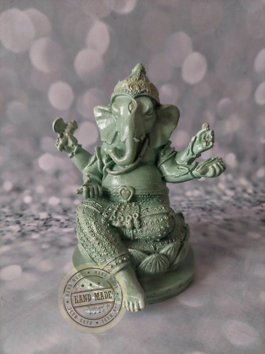 Статуэтки YOUR MAGIC 0 зеленый