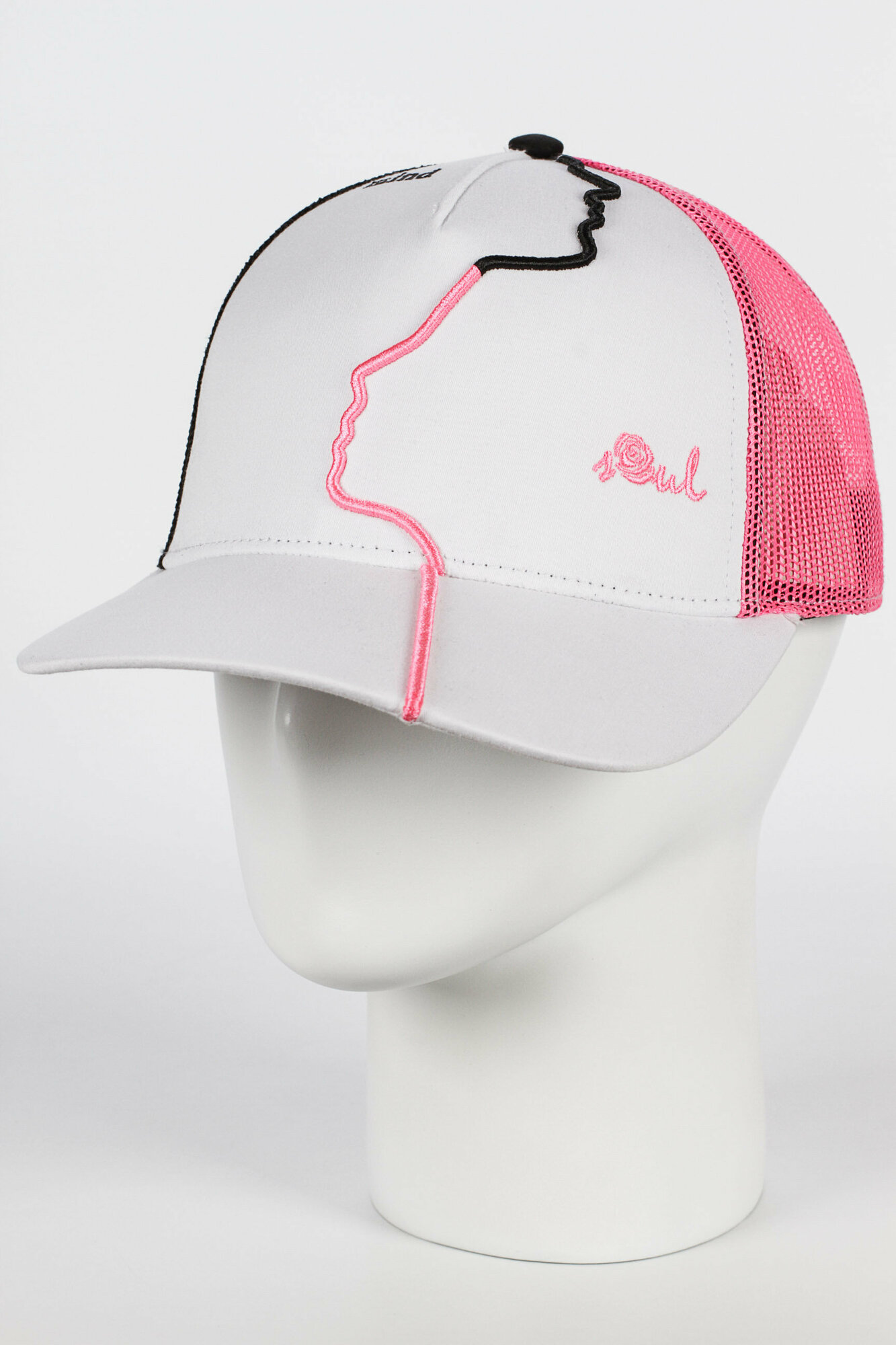 Бейсболка для мужчин