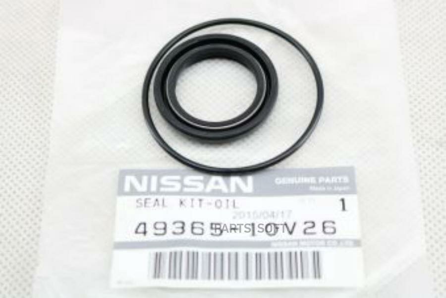 4936510V26 NISSAN Сальник