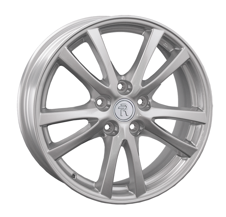 Диск REPLAY KI276 7x17 5/114,3 конус ET35 67,1 S