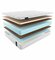 Матрас Materlux Diversa 135х210 серии Light-Soft высота 30 см анатомический сред...