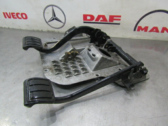 Узел педальный в сборе VOLVO FH, FM