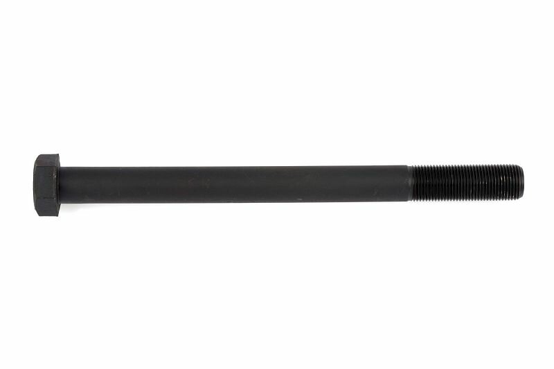 Болт din960 10.9 WS41 M27X2,0X130 (10 шт)