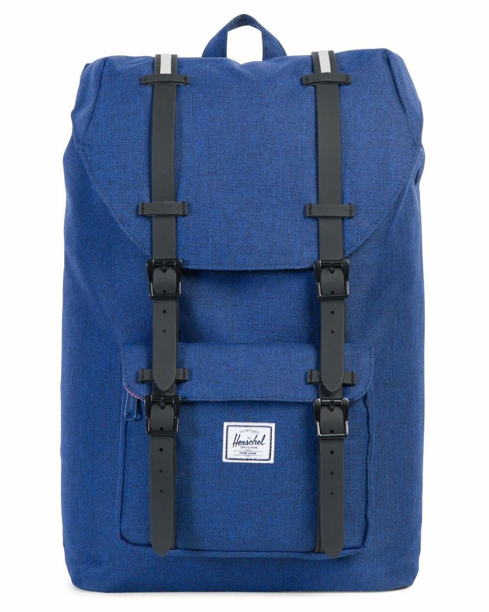 Рюкзак Herschel Little America Mid 10020 (EX EX/SILR 17 L)