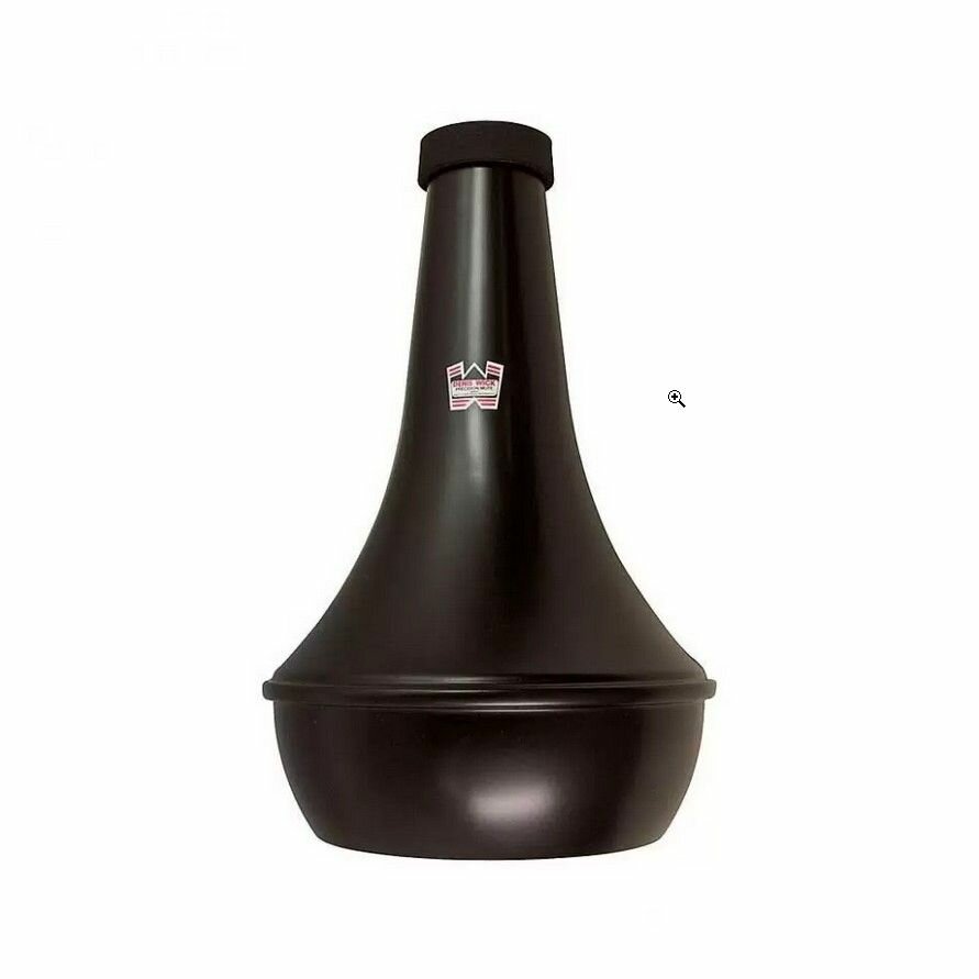 Сурдина для эуфониума BRAHNER EPH/PR-09 тренировочная (practice), материал алюминий