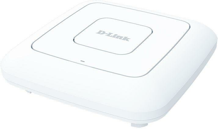 Точка доступа D-LINK DAP-300P/A1A белый