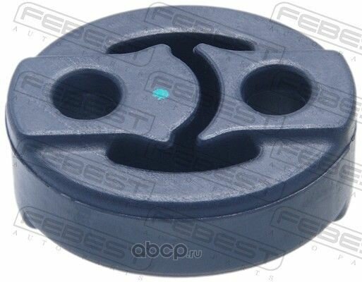 Подушка глушителя