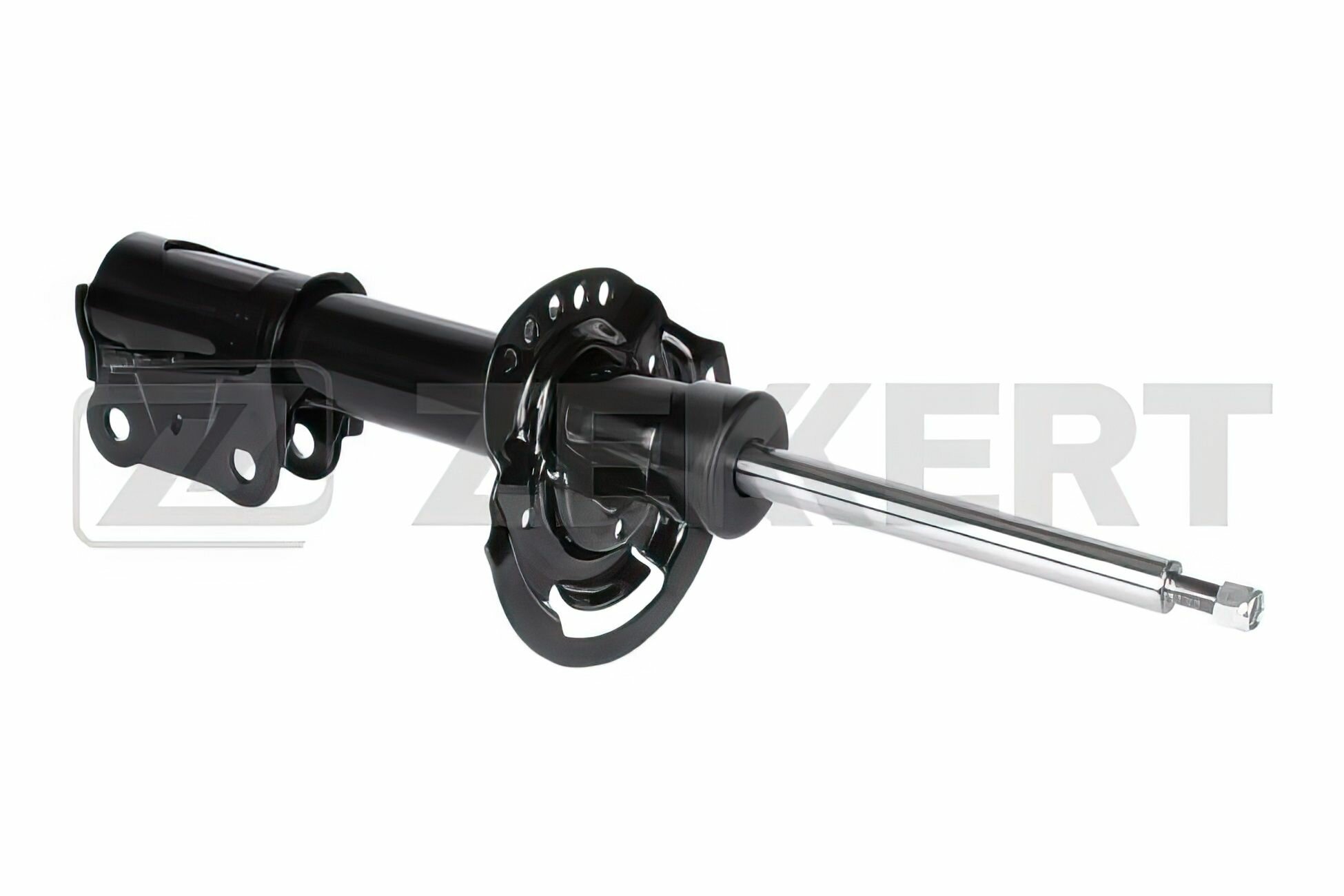 Амортизатор газовый левый передней подвески Ford Mondeo V 14- Zekkert арт. sg-6864