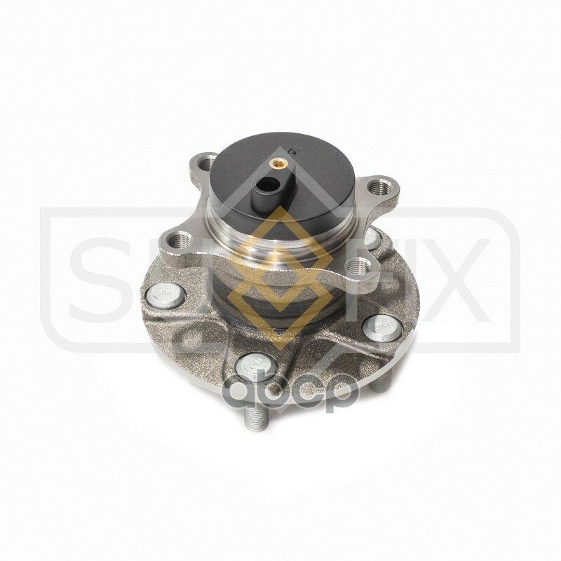 Ступица задняя в сборе SUZUKI SX4 1.5-2.0 2WD JPN 06> / Swift IV 1.6 JPN 12> SUFIX арт. SN-1229