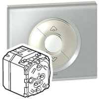 Legrand Celiane Мех Устройство управления рольставнями PLC/ИК