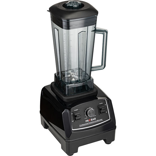 Блендер CB-787B пластик 2л