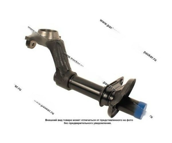 Кулак поворотный Chevrolet Lanos правый Manover MR7520951
