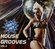 Audio CD Various - House Grooves vol.2 (2CD) (2 CD)