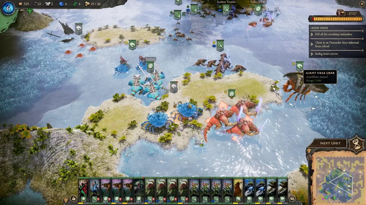 Fantasy General II: Evolution [STEAM / Россия и СНГ] — фото 1