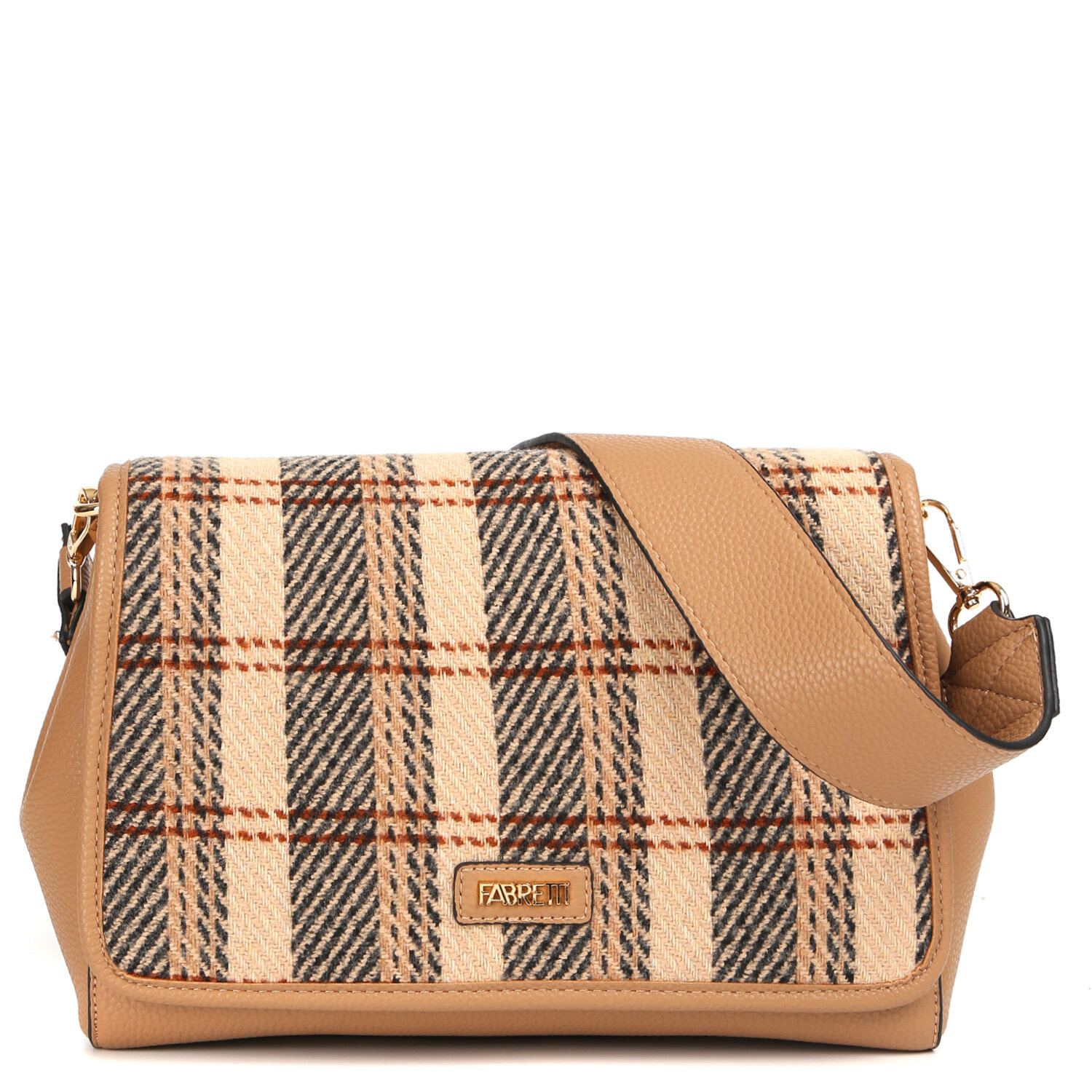 Сумка кросс-боди