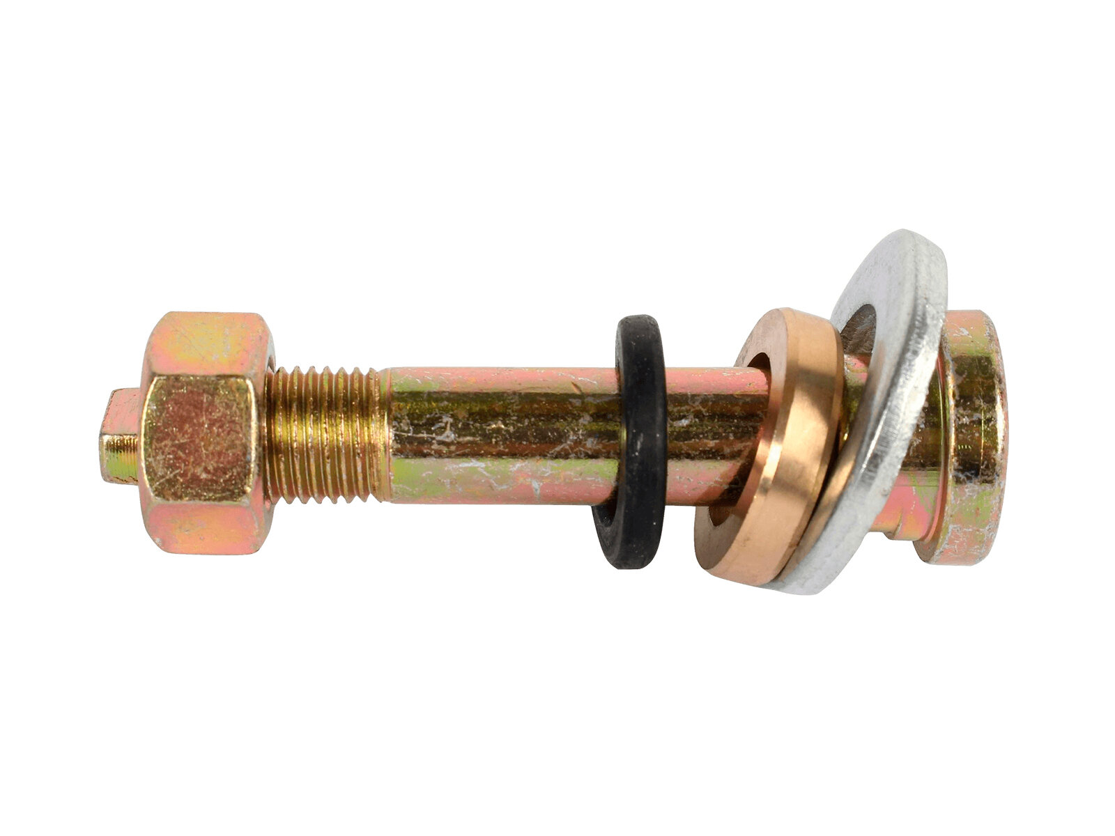 Палец УАЗ опорный колодок передних в сборе АДС