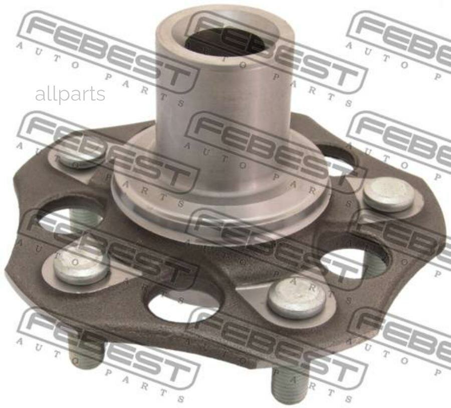 FEBEST 0382-RD1R ступица задняя (HONDA CR-V RD1/RD2 1997-2001) FEBEST