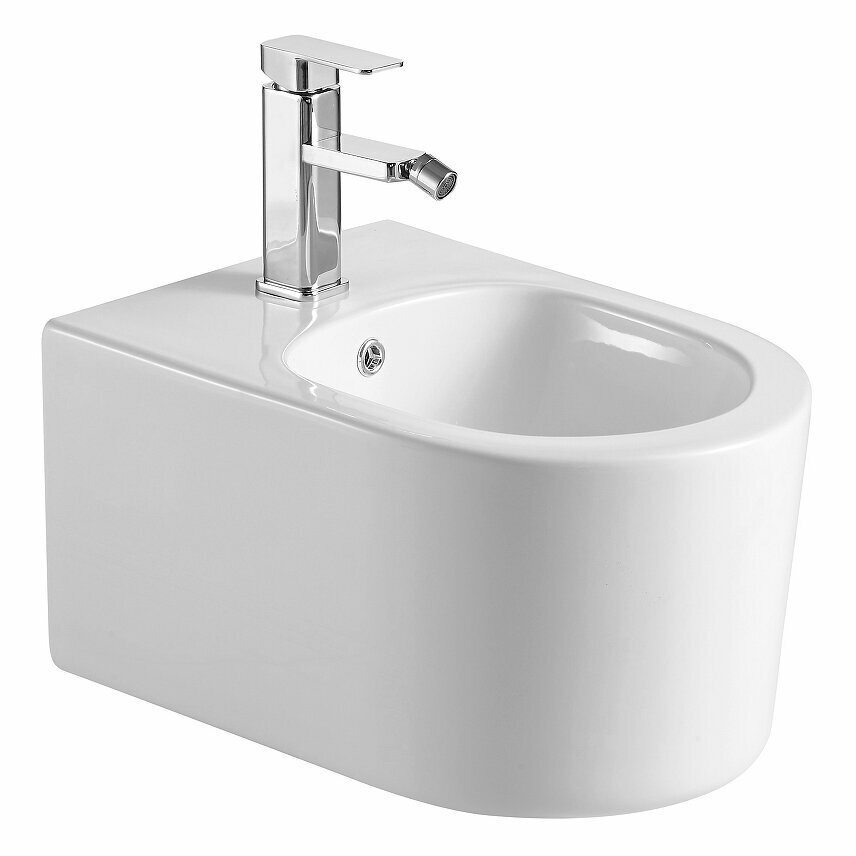 Подвесное биде Акватек Мия AQ1004-00