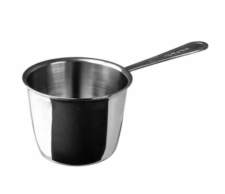 Кокотница из нержавеющей стали "ProHotel" 130мл