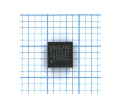 Контроллер RTS5144