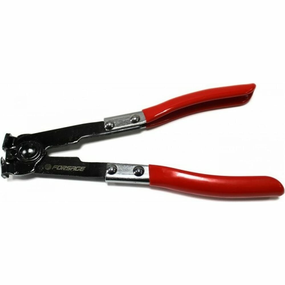 Клещи для хомутов шруса! FORSAGE арт. F-62520