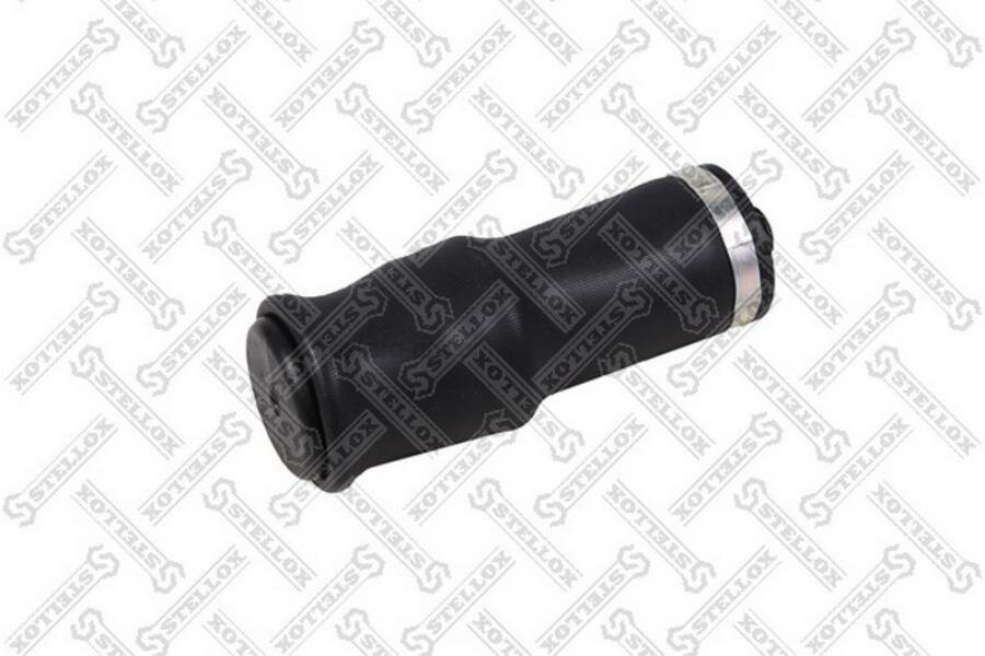 STELLOX 8400165SX пневмоподушка подвески сиденья!\MAZ 6430