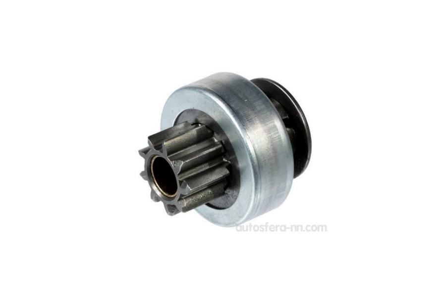 STELLOX 0680241SX бендикс стартера! 9-T, CW, 6-SPL\ Chevrolet Aveo/Kalos/Lacetti/Nubira/Rezzo, Opel Astra
