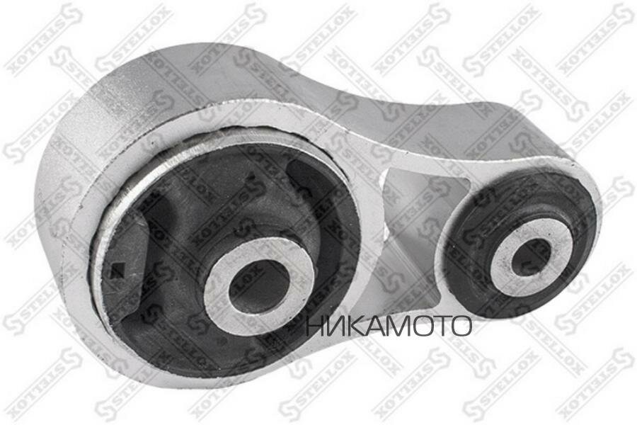 STELLOX 2518049SX опора двигателя задняя!\Mazda CX-7 06-12