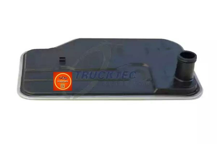 Фильтр АКПП TruckTec арт. 0225048