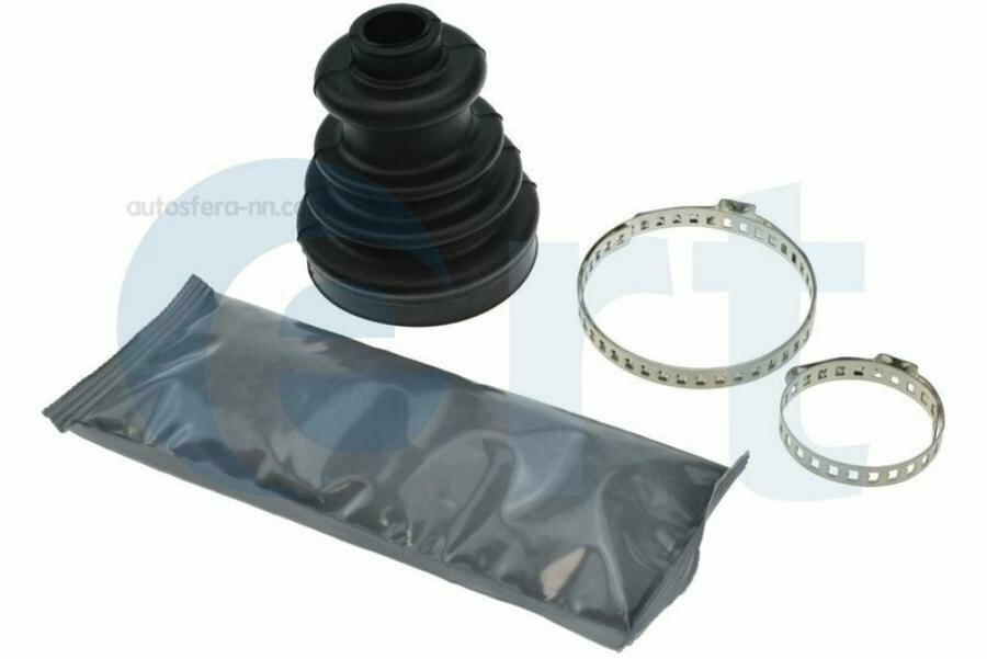 ERT 500636 Пыльник шруса наружн к-кт LIGIER: AMBRA 0.5 99-06
